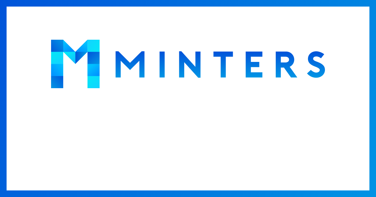 Home [minterslabs.com]